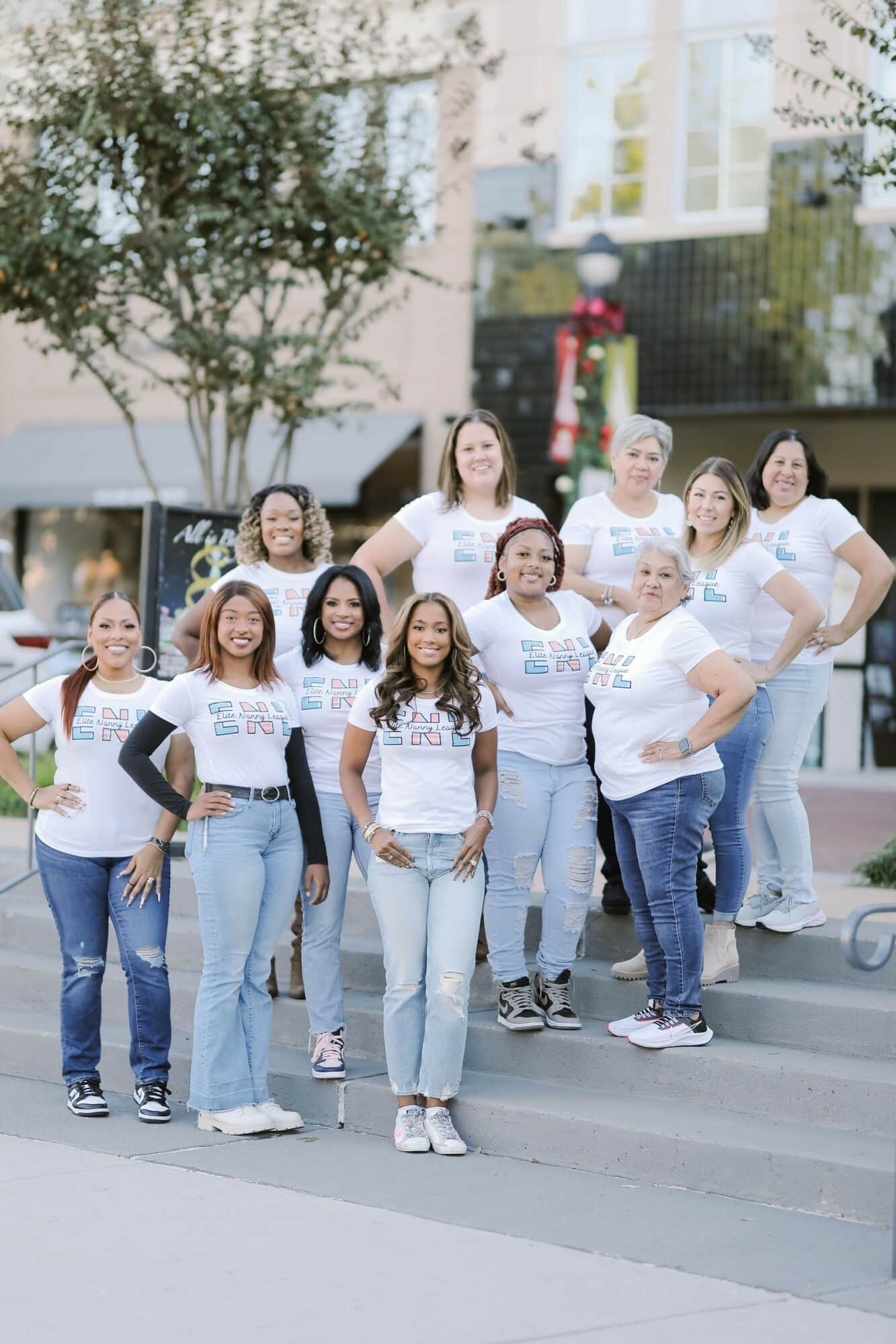 Best Nannies Agency in Houston, Woodlands, Texas | USA