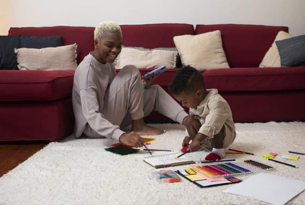 Ensuring the Best Care from Elite Nanny Services